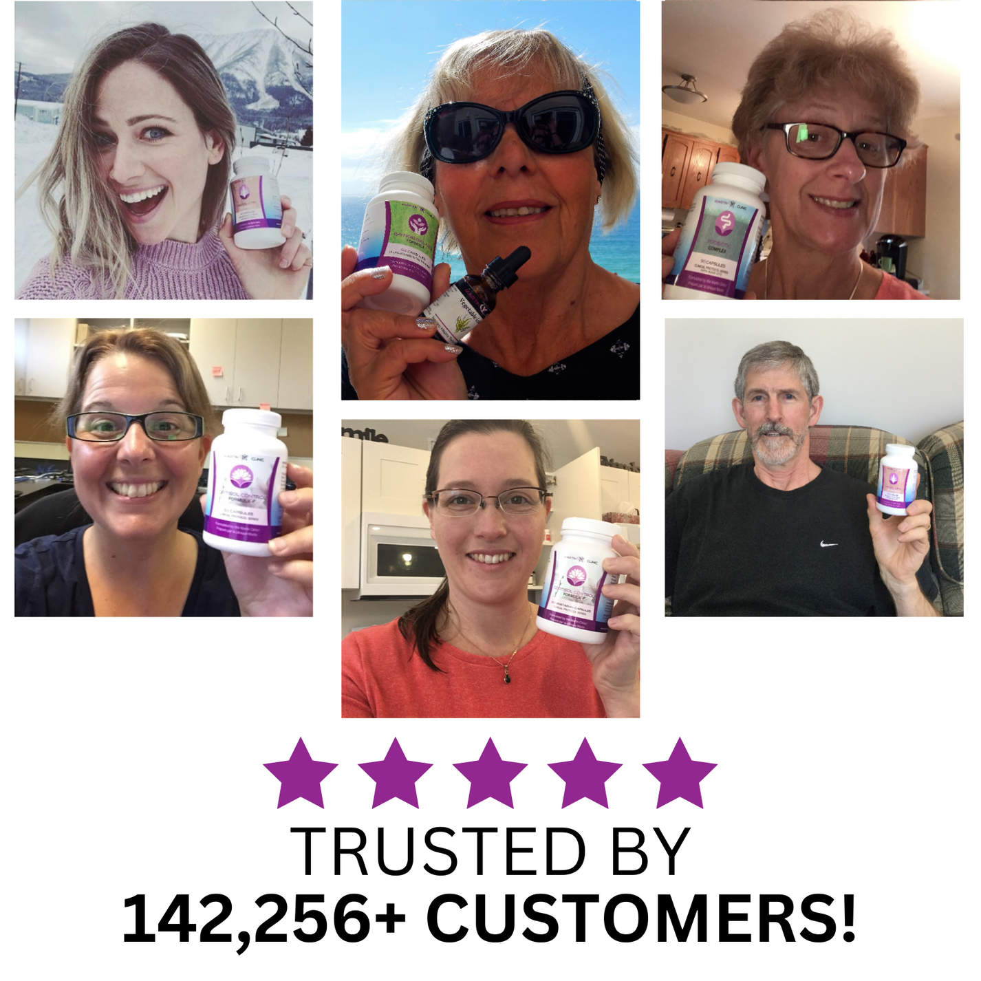 Navitol Ultra Strength from the Martin Clinic